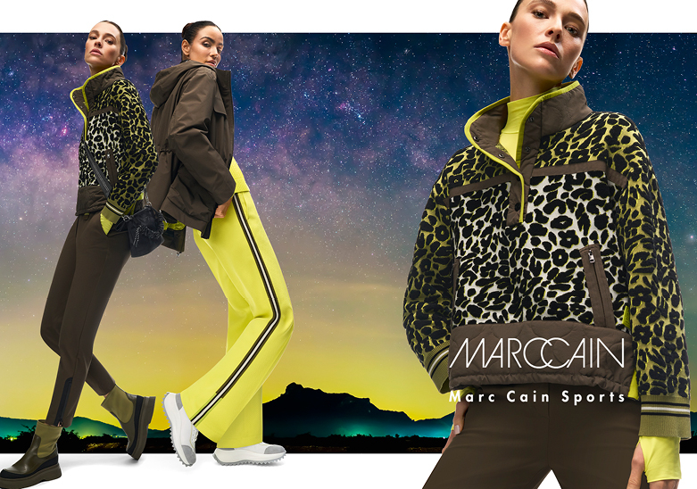 Marc Cain Sports Sale